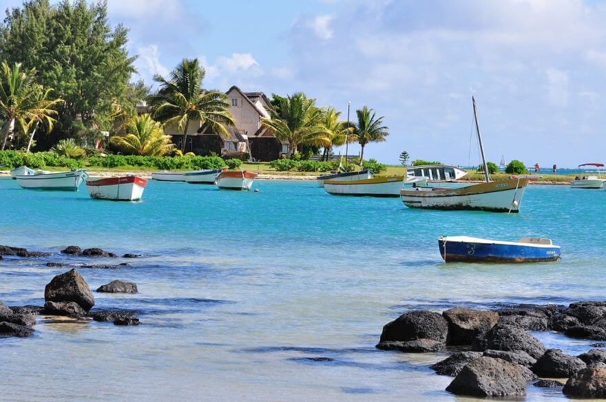 TOP 15 zajímavostí Mauriciu: Le Morne, Port Louis, Chamarel, Grand ...