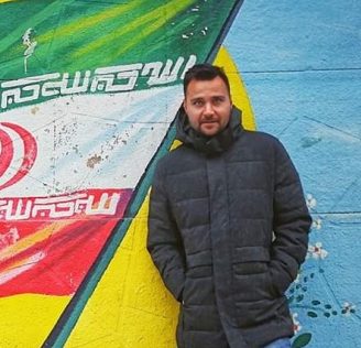 Martin Půlpán | HedvabnaStezka.cz