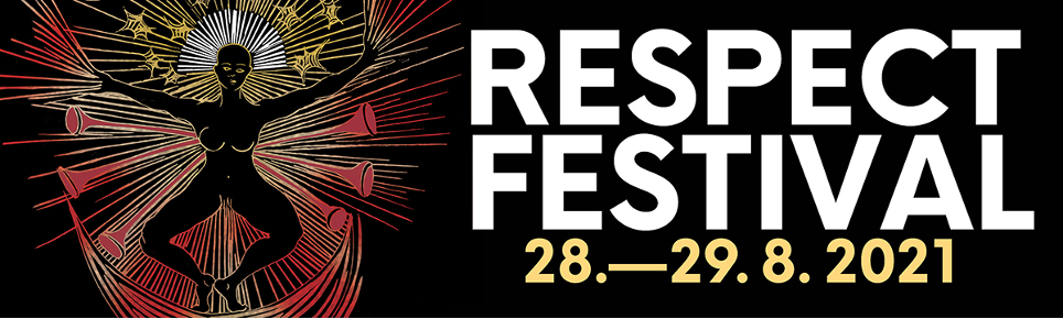 Respect Festival 2021 | HedvabnaStezka.cz