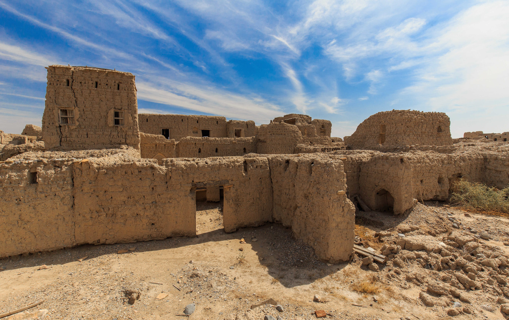 Môj road trip po Ománe | HedvabnaStezka.cz