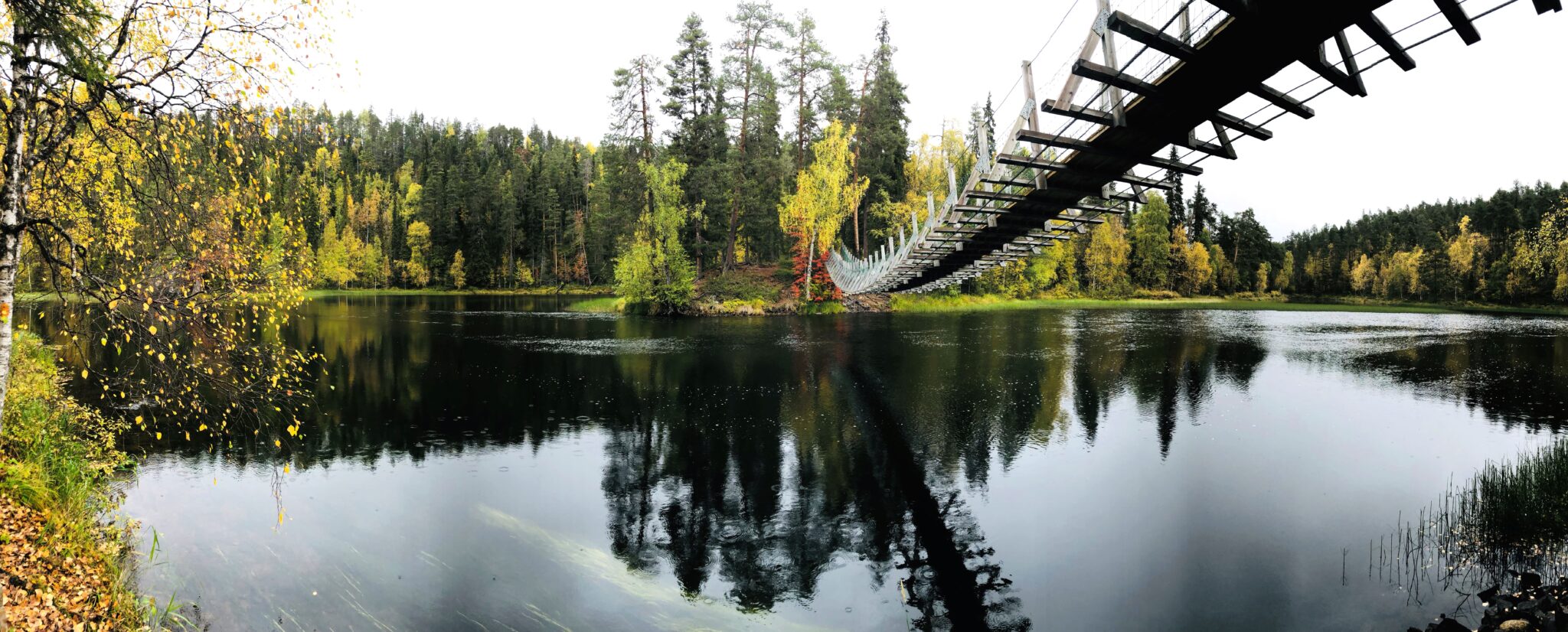 Barevné Laponsko | HedvabnaStezka.cz