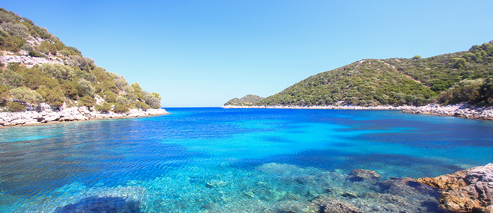 Chorvatsko: Letní tip na zelený ostrov Lastovo | HedvabnaStezka.cz